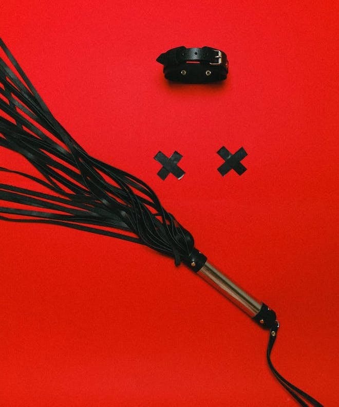 This Playful Kink Will Add Fun To Your Sexy Time By Feel Collective Medium