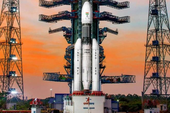 Sharing the Turf — Space Research | by Roshan Antony | MUNner’s Daily ...
