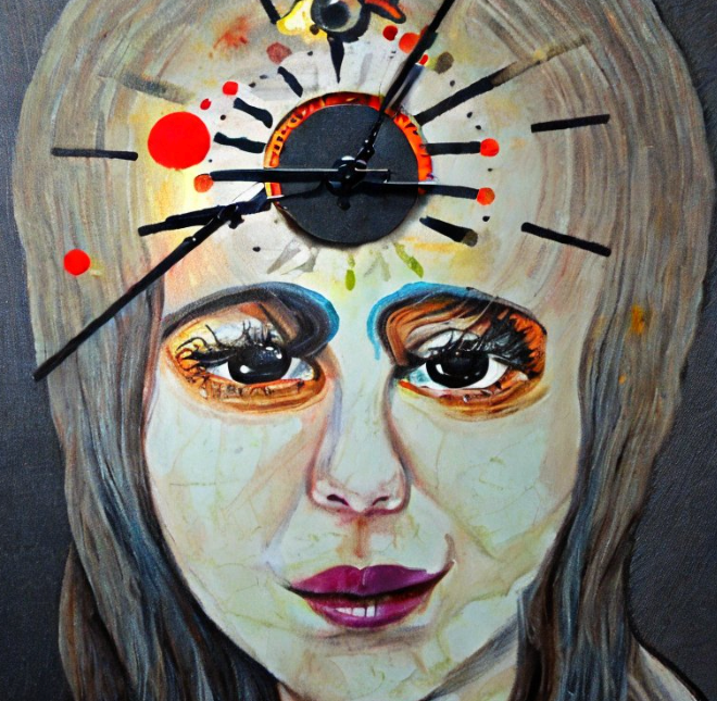The Gift of Time Consciousness. As we enter a new week, we are aware of ...
