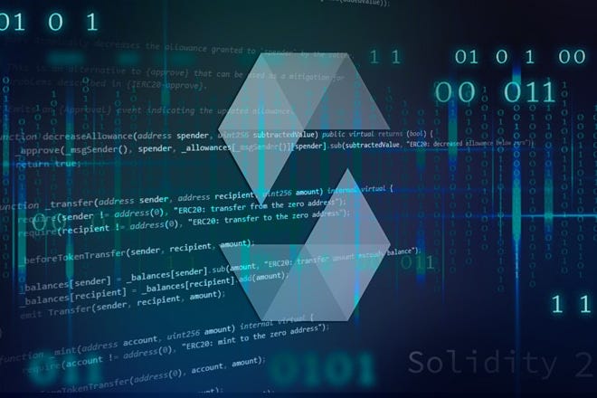 Solidity Serisi. Daha önce yazmış olduğum Solidity… | by Veli Uysal ...