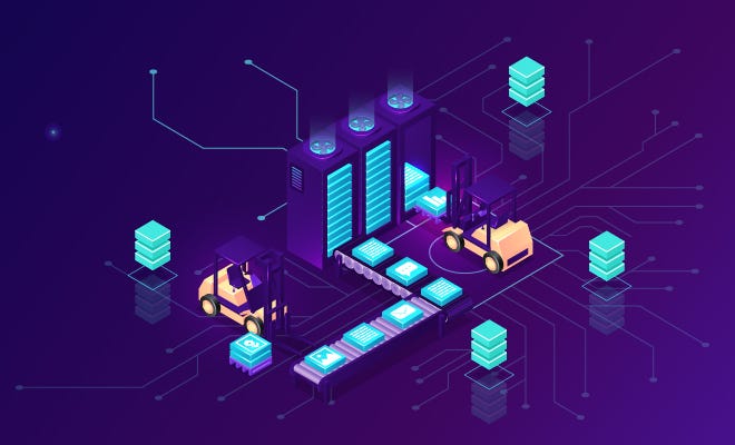 Dockerized Apache Airflow as a single tool for automating ETL pipelines ... Dockerized Apache Airflow as a single tool for automating ETL pipelines ...