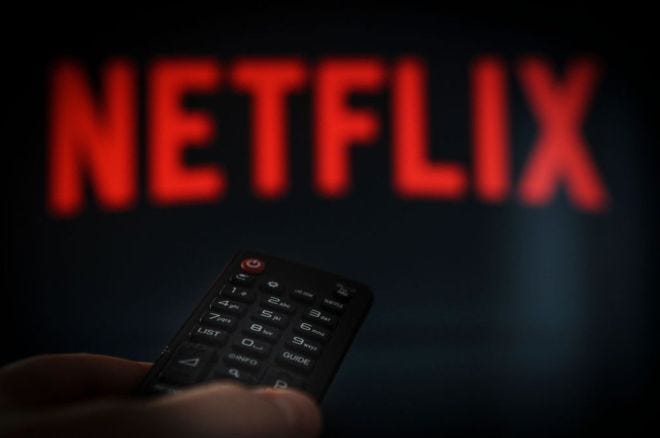 A/B Testing. Netflix | by Jaztan Guzman | Medium