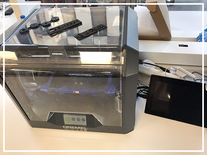 Bosch-BIoT: Self-sustaining 3D Printing service | by BIoT | HackerNoon ...