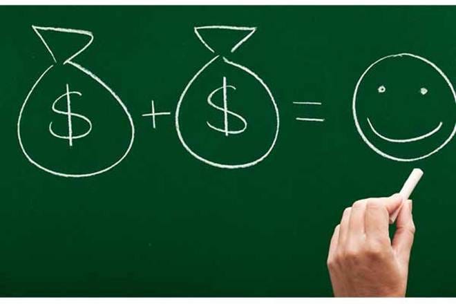 The Economics of Happiness: Balancing Material Wealth and Well-being ...