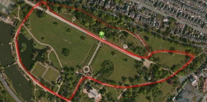 RED January #23, 24 & 25 — a confession | by Adam Battersby | Medium