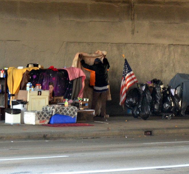 Fixing Local Homelessness by Looking Abroad | by Terrance Cowley | The ...
