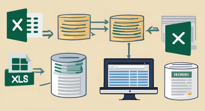 Simplificando A Integração De Dados Do Excel Ao Sql Via Python By Code 2go Sep 2024 Medium