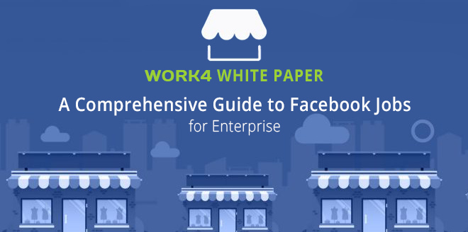 Social Recruiting: A Comprehensive Guide To Facebook Jobs for ...