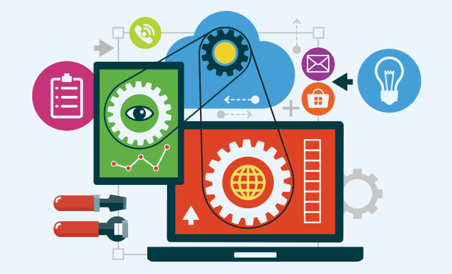 Touchpoints: Safe, Secure Integrations Everywhere! | by James Andrew ...