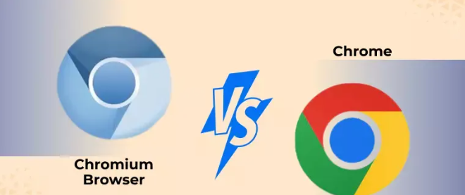 The Tale of Two Identical Browsers: Chromium vs. Chrome — A Hilarious ...