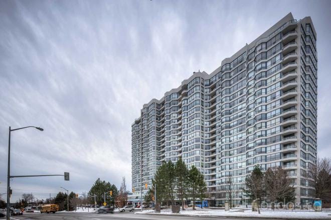 1 Yonge Street Condos for Sales in Toronto | by Younge Toronto | Medium