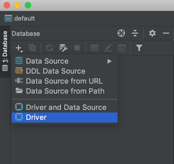 Connecting to the REDSHIFT database from DataGrip. | by Akshay Patel ...