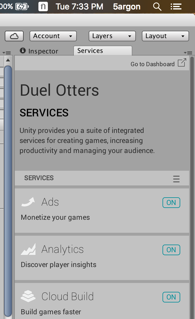 UnityAds/UnityAds.h file not found ใน XCode | by 5argon | Medium