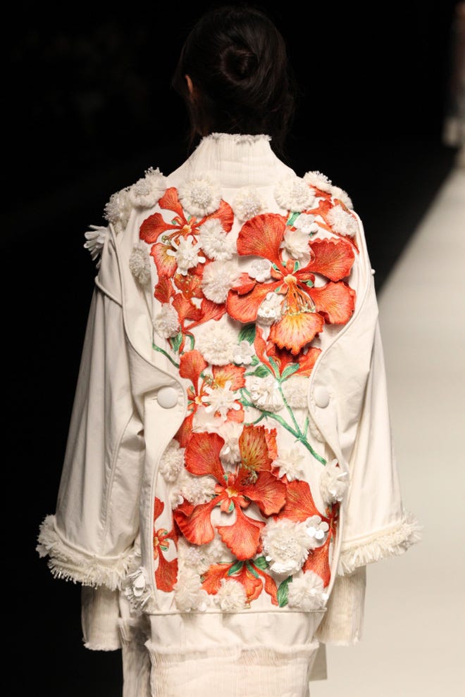 Vietnamese Designers that you should be on the lookout for in 2020 | by ...