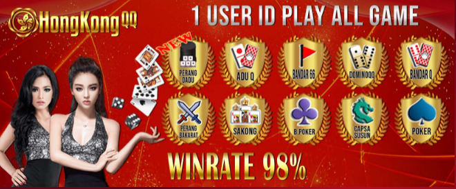 Panduan Bermain Poker. Texas Hold’em Poker merupakan permainan… | by Qqhongkong | Medium