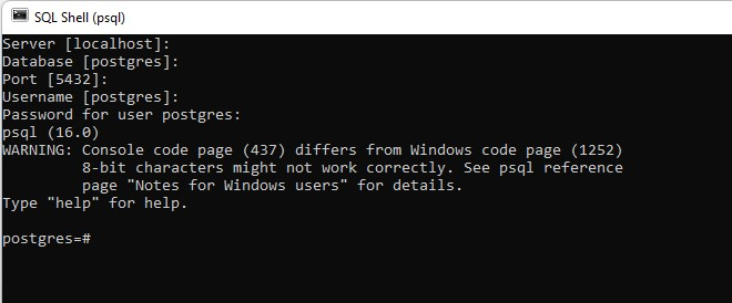 PostgreSQL Clients: Interacting with Postgres Server | by Nehemiabosire | Stackademic