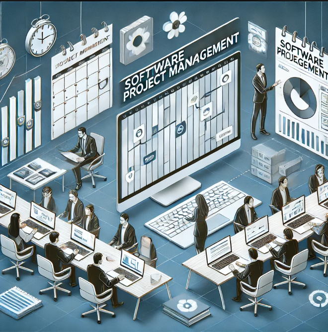 Software Project Management. Software Project Management: A… | by ...