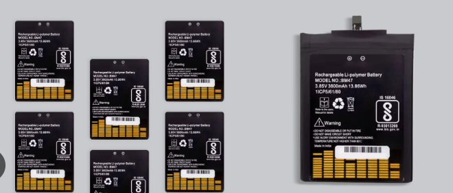 How Custom Battery Labels Can Boost Your Brand? | by Radhika Awasthi ...