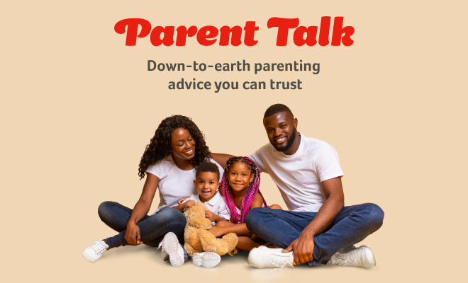 Parent Talk three years on: As many users in one day as the first five ...