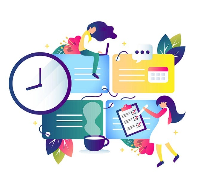 Navigating the Academic Year: Effective Time Management Strategies For ...
