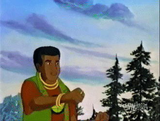 With Our Powers Combined Gif