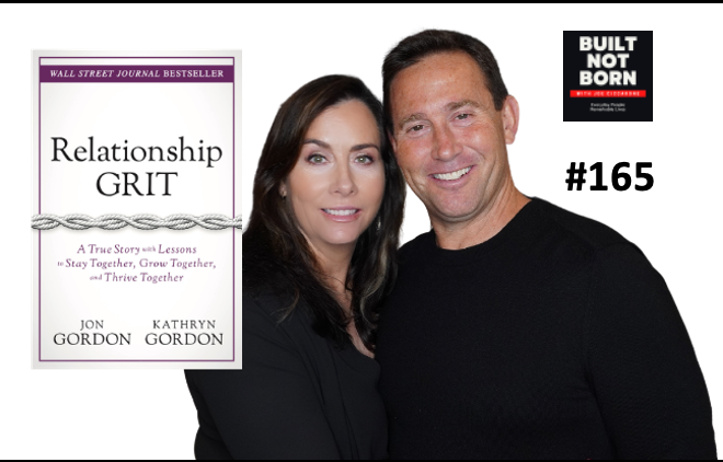 3.5 Ideas on Relationship GRIT from Kathryn Gordon (2 min read) | by ...