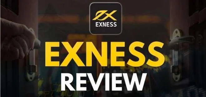 What is Exness broker? What does Exness do? Review Exness 2024 | by ...