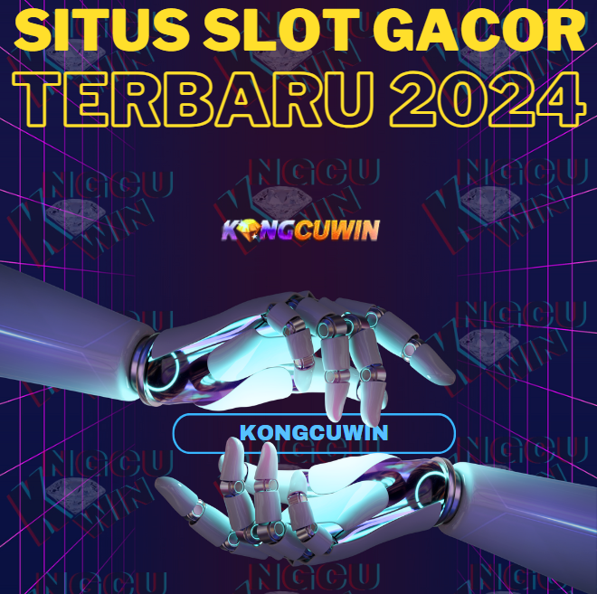 Kongcuwin: Situs Terbaru di Tahun 2024 untuk Hiburan dan Informasi | by ...