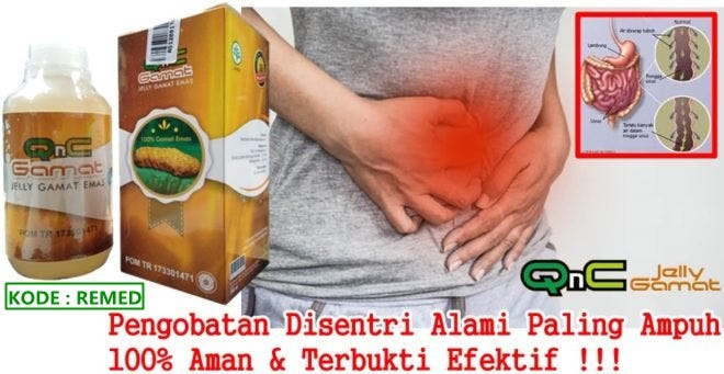 Obat Disentri Alami Di Apotik Paling Ampuh | by Obatdisentriherbal | Medium