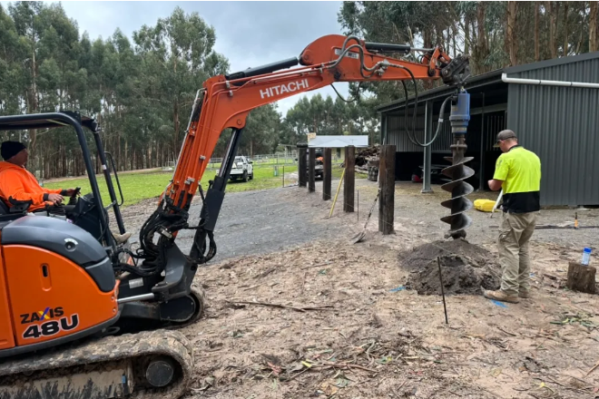 Adelaide’s Drilling Specialists: Willunga Earthmoving Delivers | by ...