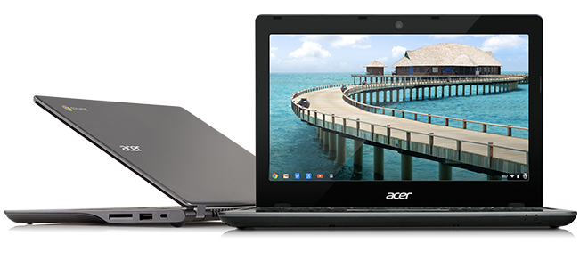 Chromebook . It’s fun for a girl and a boy. But only… | by Pam Howell ...