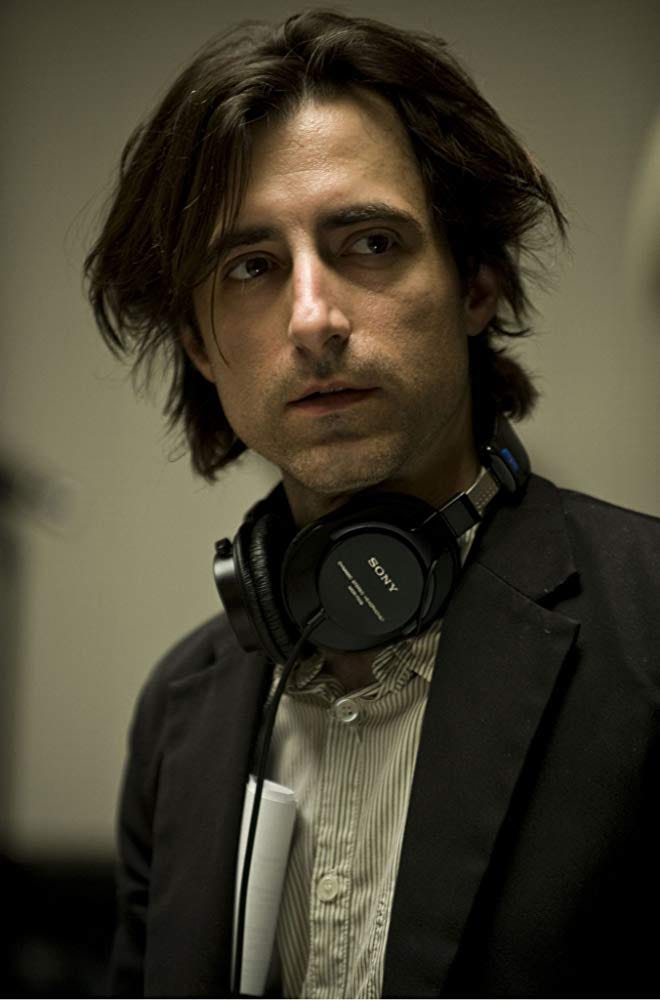 Noah Baumbach 戲裡戲外. 有夠誇張！因為看了 #MarriageStory… | by yann | Medium