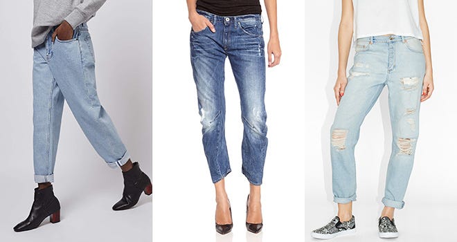 Comment bien choisir son jean ?. Nombreuses sont les questions qui se ...