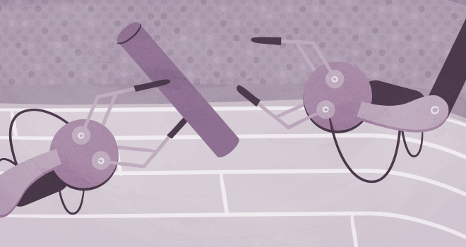The “Cog” File. How Do You Automate Your Work? | by Happy Cog ...