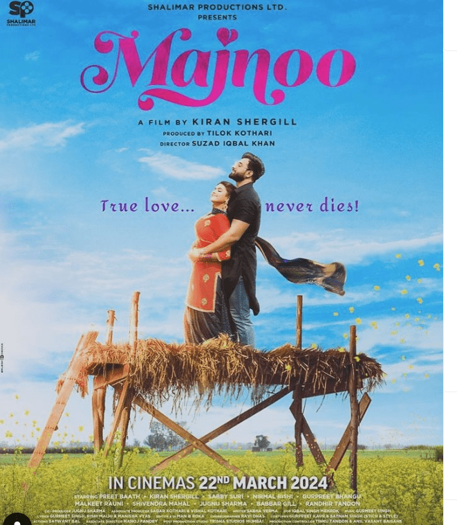Majnu’: A Peek into the Romantic Journey of Love | by Cinema Premi | Medium