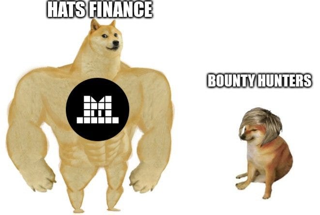 Hats Finance — The Crypto Security Meme Competition Is Live! | by ...