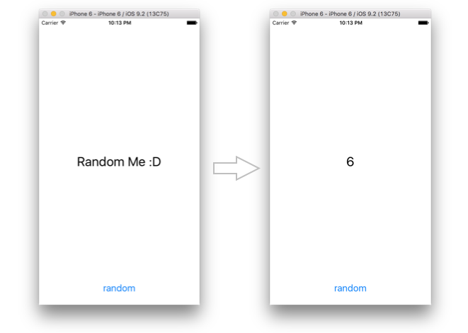 Swift — didSet, the power of observer | by Fame Akkarawat | Medium