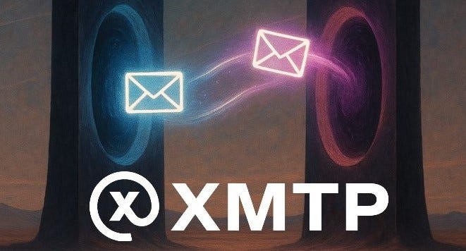 Why XMTP Is the Foundation for the Future of dApps | by ...