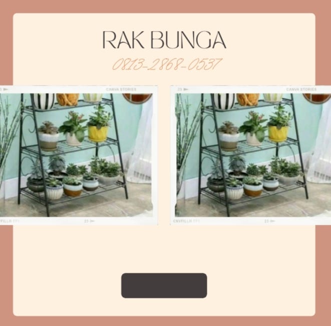 Produsen Rak Bunga - Produsenrakbunga - Medium