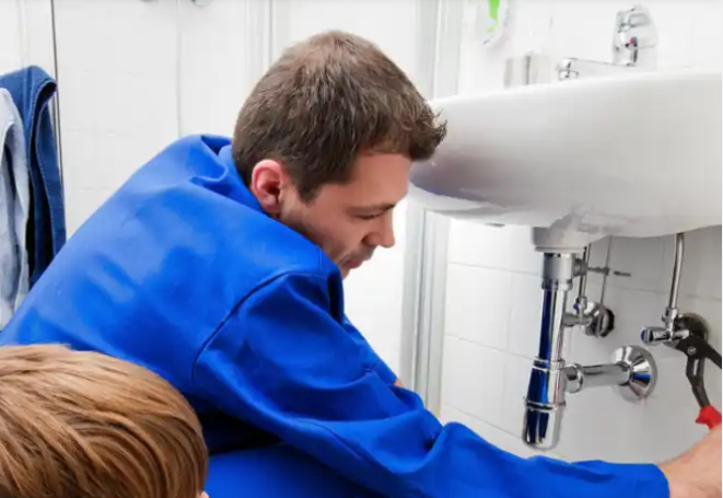 Water Meter Repairs Sydney - Roberts Trade Services - Medium