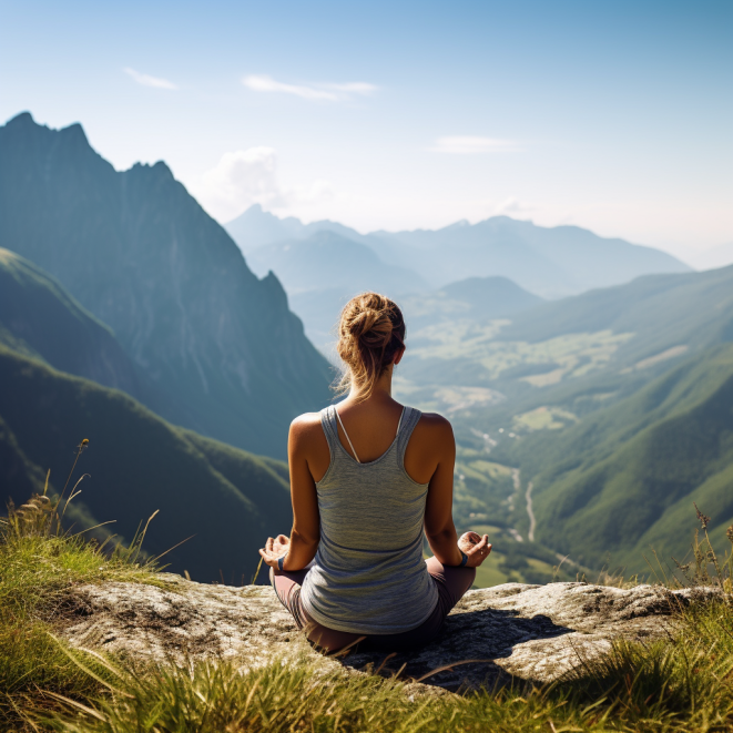 Stoic Practises for Mindfulness: Cultivating Present-Moment Awareness ...