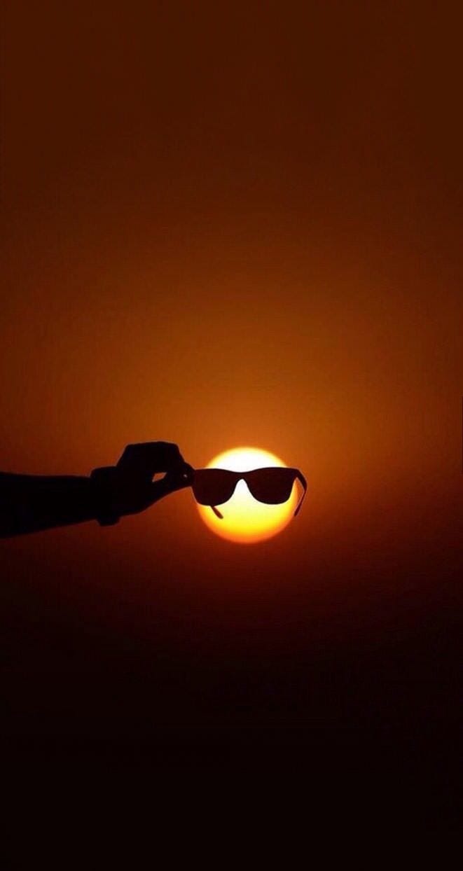 Dear Sun, Stop Showing Off - P.u.l.s.e⭐Where Quality Matter⭐ - Medium