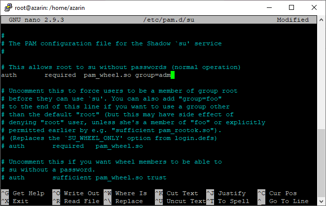 HOW TO REMOTE SERVER THROUGH PuTTY#part3 | by aidanurul_ | Medium