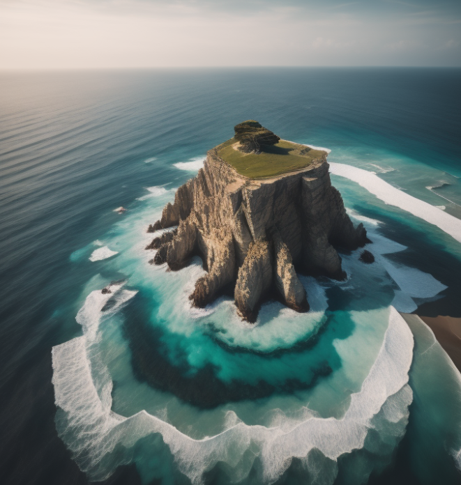 Posidonius: The Sea as Connector for All | by Thalassophy 101 | Aug ...