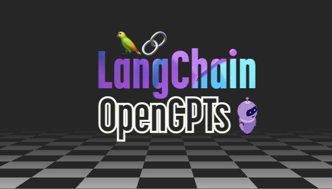 LangChain OpenGPTs: Custom LLMs, Tools, and Instructions | by Agent Native | GoPenAI
