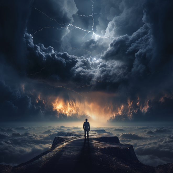 The Stoic Mindset: Overcoming Adversity with Resilience and Grace | by ...