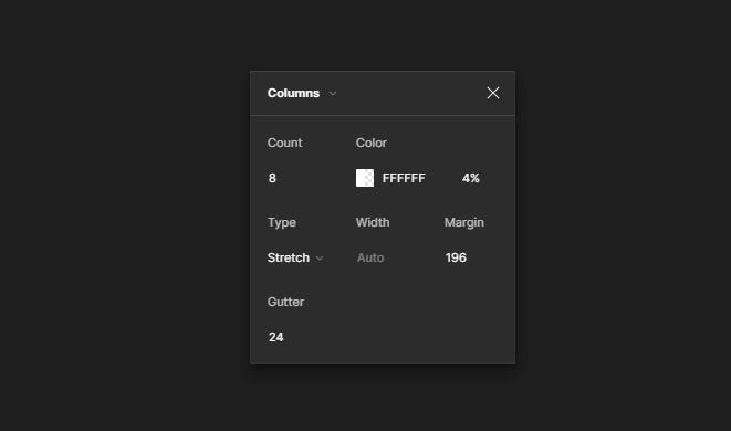 Learn UI Design — Using Grid #Day2 | by Wahib Irawan | Medium