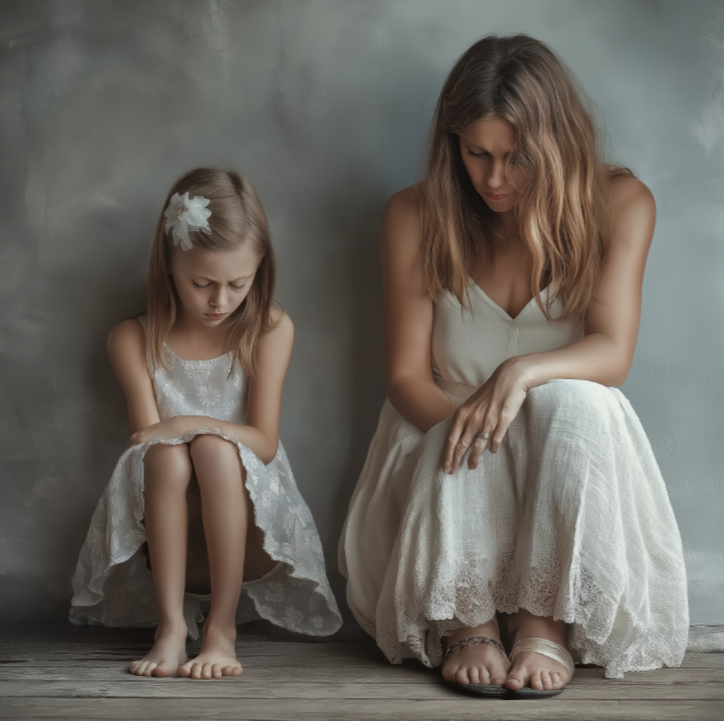 Parental Instincts and Overprotection: Understanding the Biological ...