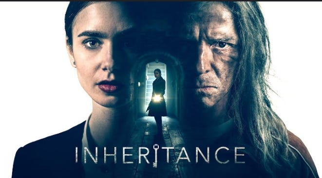 ∆“THE INHERITANCE"∆. This is the short novel......... | by Syedaamna ...