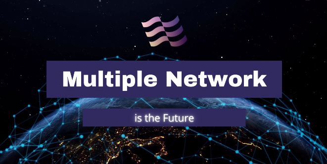 Multiple Network: Transforming Data Transmission with Web3 and AI | by ...